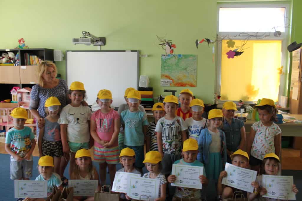 Visit to kindergarten | Bestem