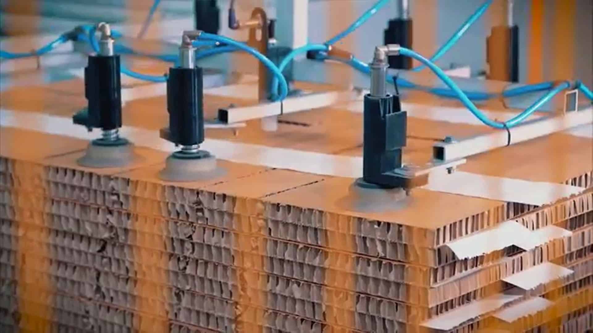 BESTEM - producent rozwiązań papierowych