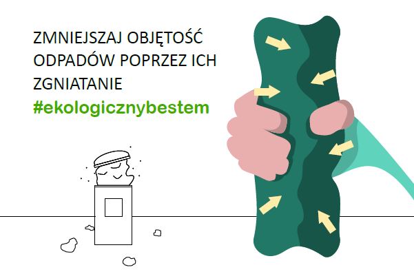 6 prostych kroków w stronę codziennej ekologii | Bestem