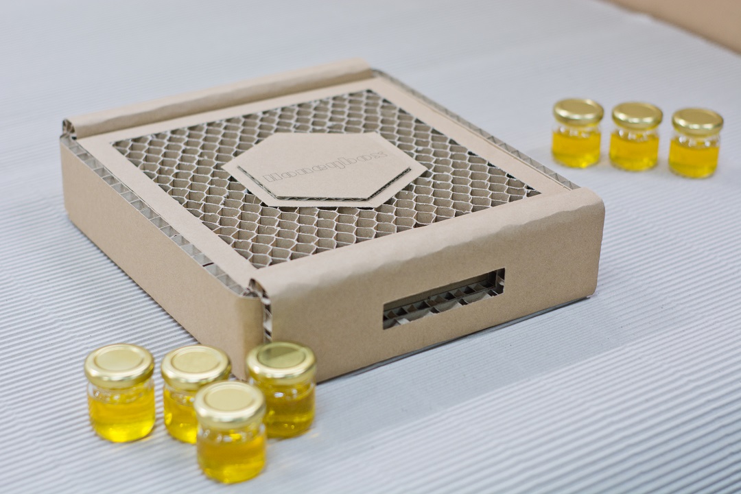 Honeybox | Bestem